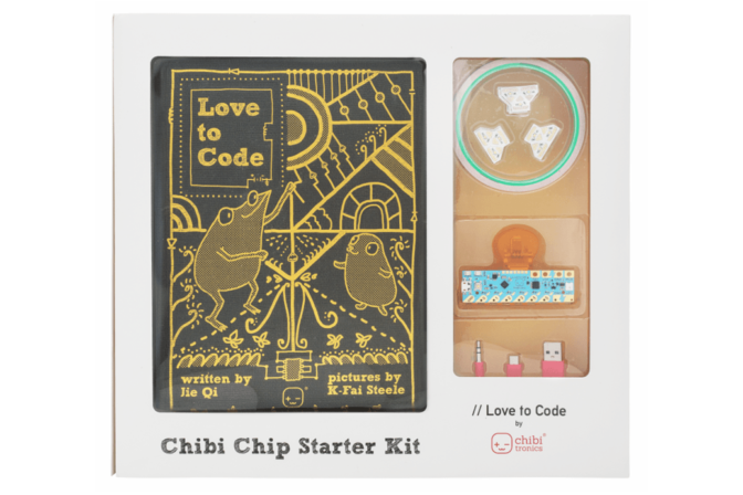 Coding Is Elementary