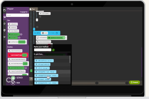 Coding Is Elementary