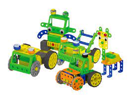 Coding Is Elementary