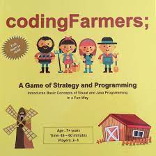 Coding Is Elementary